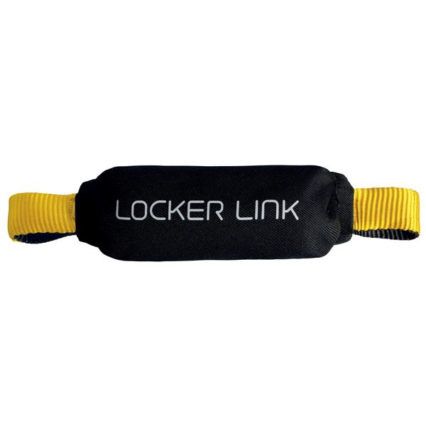 ロッカー専用に企画されたショックアブソーバー。衝撃吸収部のウェビングにはHMPE（高弾性率ポリエチレン）繊維を使用し、破断のリスクを抑えながら落下時のエネルギーを吸収し、装着者及びアンカーポイントへの衝撃を軽減します。ロッカーと本製品を併用...