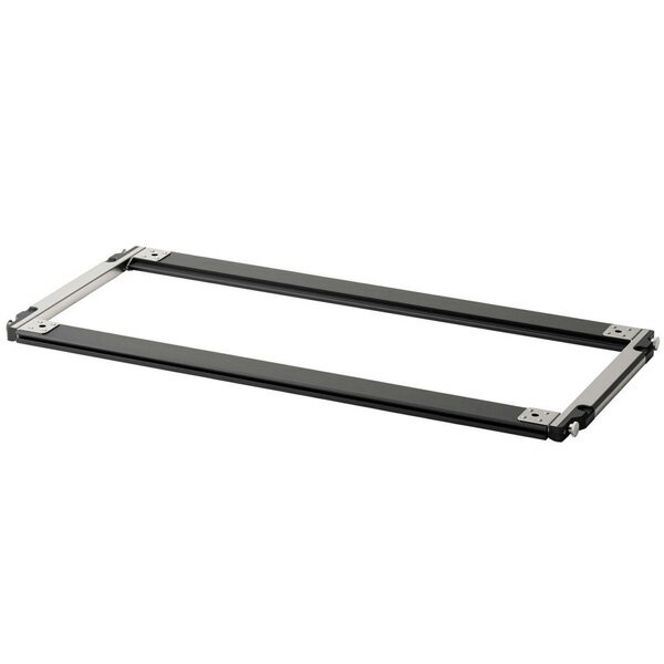 スノーピークレイアウトシステムを象徴するアイテムの一つ、「IGT アイアングリルテーブル フレーム」の進化モデル「セパレートIGT フレーム」。独自の機構によって、工具やパーツを使うことなく、簡単に長辺と短辺の分解・結合が可能です。収納サイ...