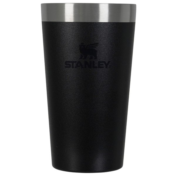 ※北海道・沖縄へは発送できません、ご注文はキャンセルになります。 軽くスリムで持ちやすいボディのパイントカップ。アウトドアはもちろん、毎日の晩酌にも便利なサイズです。氷が溶けにくく冷たさを長時間キープでき、ホットドリンクは熱くならずに持てる...