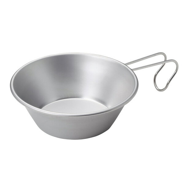 キレイにスタッキングできる日本製シェラカップ。材質：ステンレス容量：300mlサイズ：4.1×φ11.95cm重量：90g SKU: teppa-13291 &nbsp; &nbsp; 最終更新: 2026-03-03 22:21:28