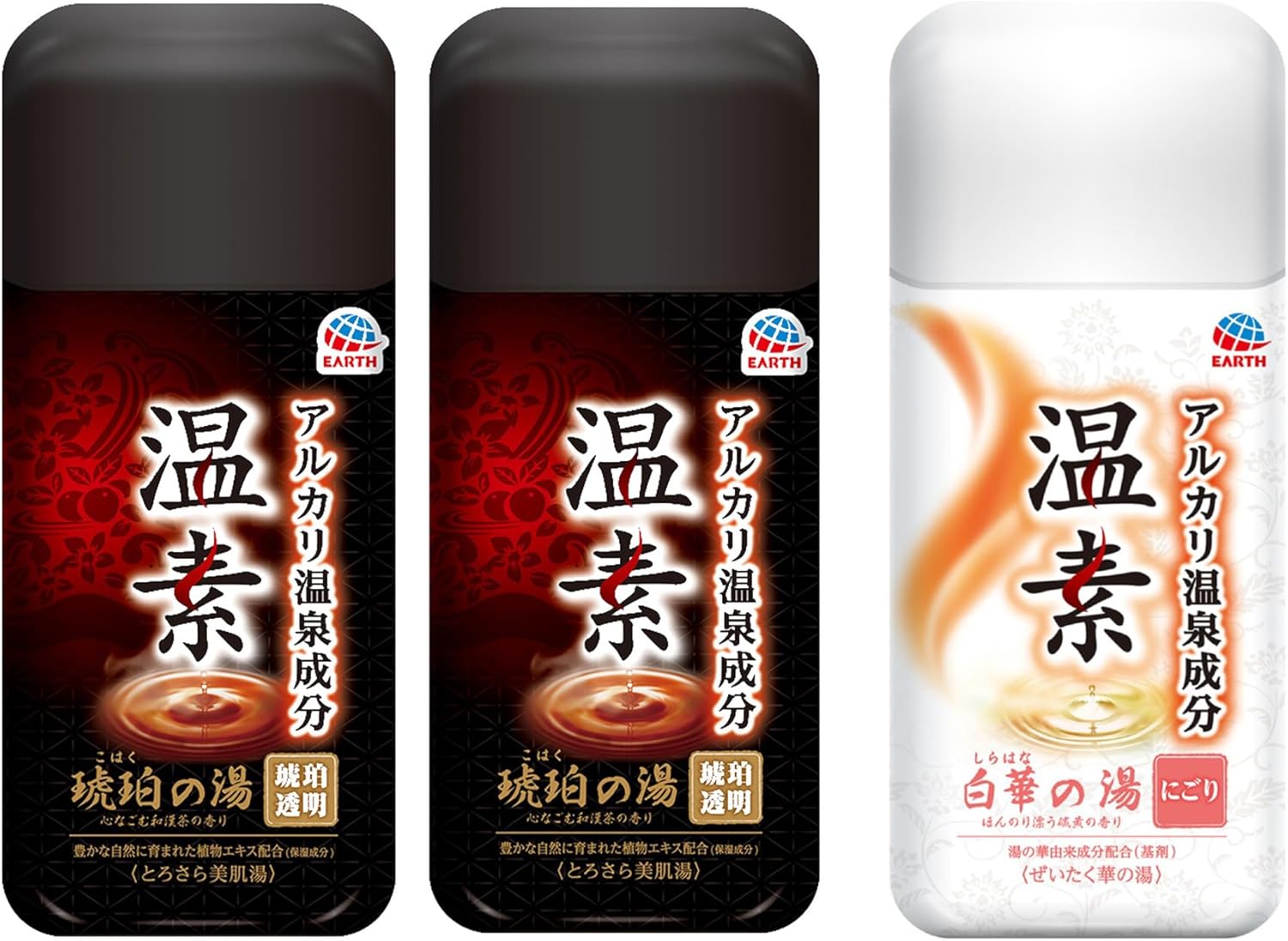 宅配ボックスや置き配いの場合もあります。配送日時指定はできません。領収書発送不可。購入画面より領収書の印刷できます。商品の初期不良を含め、お問い合わせはメーカーにお願い致します。・・・・『なめらかでつるつる』の感触, 『アルカリの湯』のまろ...