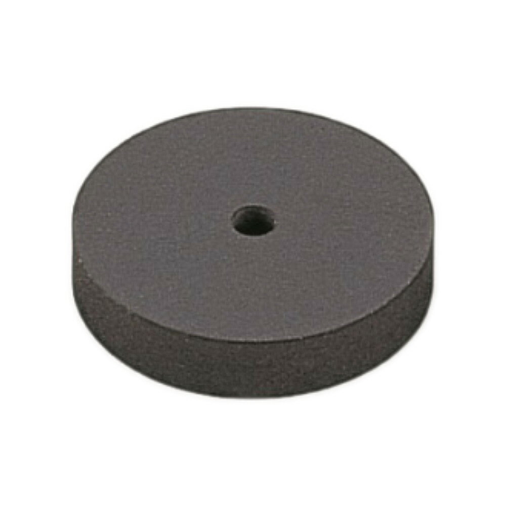 【商品名】 JET あてゴム 外径50×高さ10mm 丸型 [509972] 【各種仕様】 ■品番：505972 ■入数：1個 ■サイズ：外径50×高さ10mm