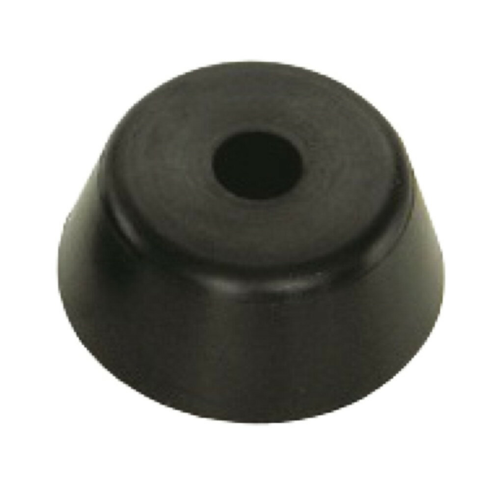 【商品名】 JET あてゴム (No6) 外径63×高さ26.5mm 円筒型 [509926] 【各種仕様】 ■品番：505926 ■入数：1個 ■サイズ：外径63×高さ26.5mm