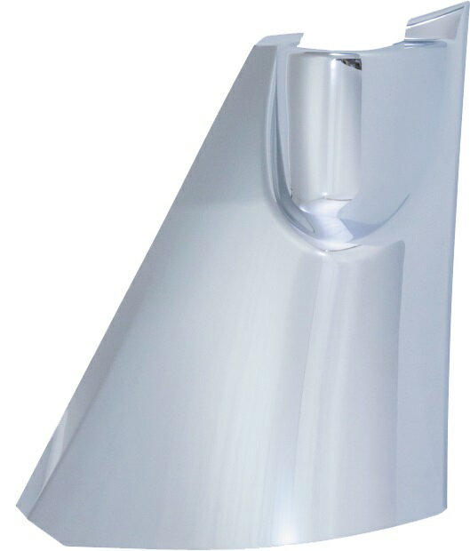 【商品コード：571428】JET INOUE/ジェットイノウエ製品になります。在庫/納期につきましてはお気軽にお問い合わせ下さい。●適合車種：日野 2t エアループデュトロ ワイド車用（H23.7〜）※2t ワイド車用●材質：樹脂 クロー...