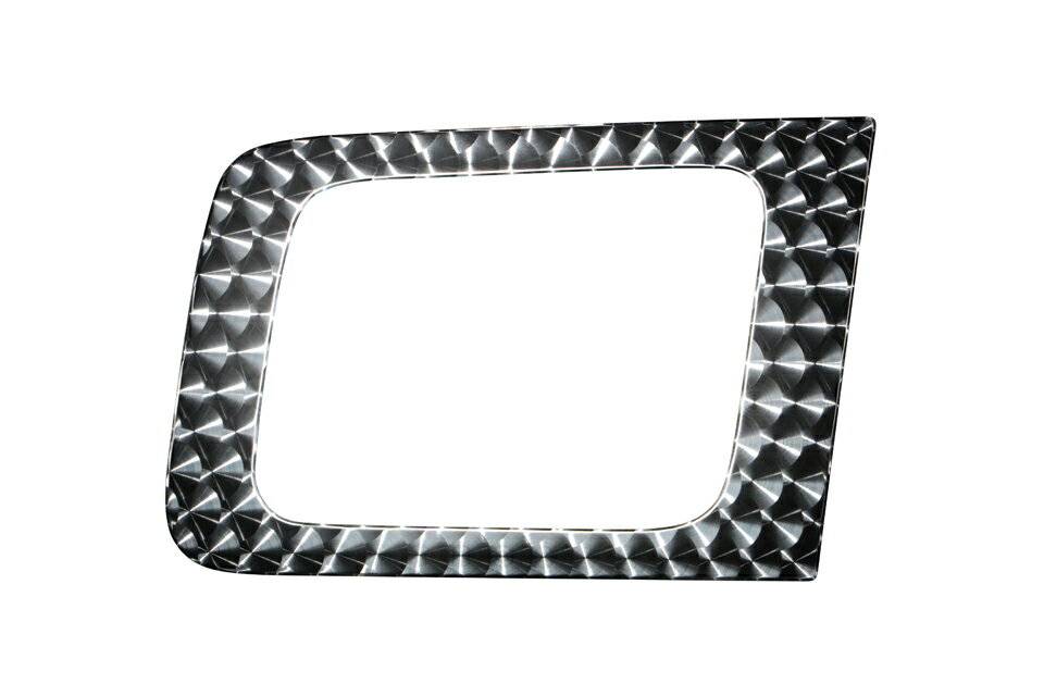 【商品コード：572483】JET INOUE/ジェットイノウエ製品になります。在庫/納期につきましてはお気軽にお問い合わせ下さい。安全窓ガーニッシュ　ステンレス製で新登場しました。細部にまでこだわった美しいエッジ加工！！取り付け簡単で、安...