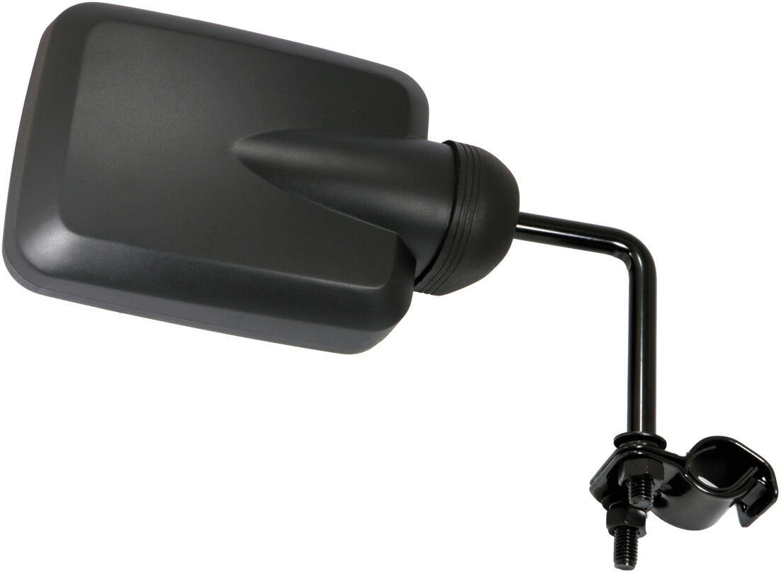 【商品コード：501456】JET INOUE/ジェットイノウエ製品になります。在庫/納期につきましてはお気軽にお問い合わせ下さい。2t車に最適なようにステーの長さを調整しました。※オールステンレス●サイズ：122×160mm●材質：本体/...