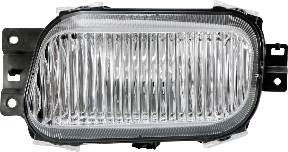 【商品コード：502415】JET INOUE/ジェットイノウエ製品になります。在庫/納期につきましてはお気軽にお問い合わせ下さい。●適合車種：ふそうキャンター(H14.7〜)※バルブは別売りです※純正バンパーにも取付可能です。※本製品の配...