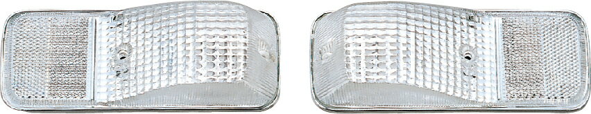 【商品コード：526201】JET INOUE/ジェットイノウエ製品になります。在庫/納期につきましてはお気軽にお問い合わせ下さい。●適合車種：UDファインコンドル(H5.1〜H22.10）ビッグサム(H2.1〜H17.3）●カラー：クリア...