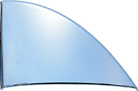 【商品コード：526061】JET INOUE/ジェットイノウエ製品になります。在庫/納期につきましてはお気軽にお問い合わせ下さい。取付は両面テープで貼付けるだけ！！●適合車種：日野レンジャープロ(H14.1〜H29.4)NEWプロフィア(...