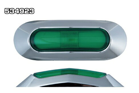 【商品コード：534923】JET INOUE/ジェットイノウエ製品になります。在庫/納期につきましてはお気軽にお問い合わせ下さい。自由な発想で取付できるLEDマーカーです。●稼働電圧：DC24V（最大28V）●定格：40mA●LED数/明...