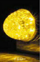 【商品コード：532612】JET INOUE/ジェットイノウエ製品になります。在庫/納期につきましてはお気軽にお問い合わせ下さい。特殊なレンズ構造による鮮やかな拡散発光で、路面まで明るく照射！超高輝度LEDを使用し、驚異の明るさを実現！※...