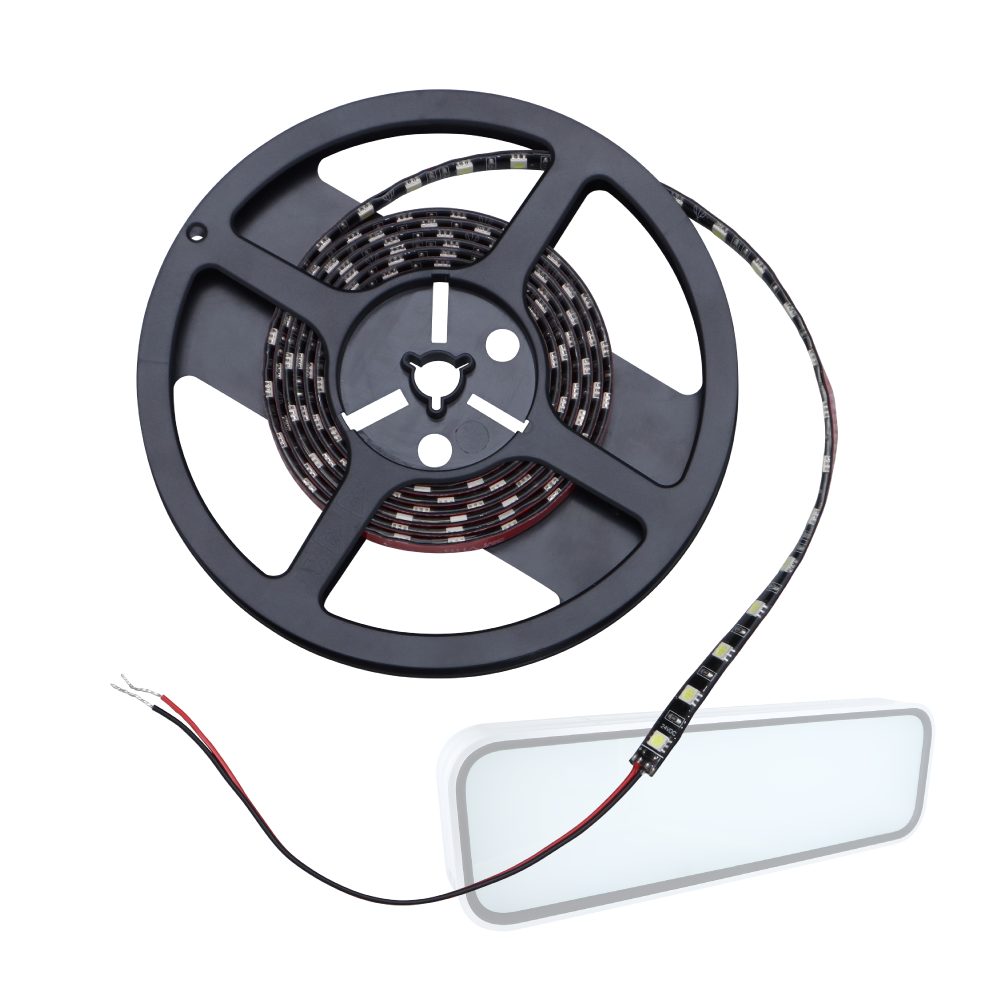 【商品コード：530364】JET INOUE/ジェットイノウエ製品になります。在庫/納期につきましてはお気軽にお問い合わせ下さい。日本ボデーパーツ社製アルミ看板灯用に特化した、専用の長さを要したピッタリサイズなソフトモールです。看板灯の内...