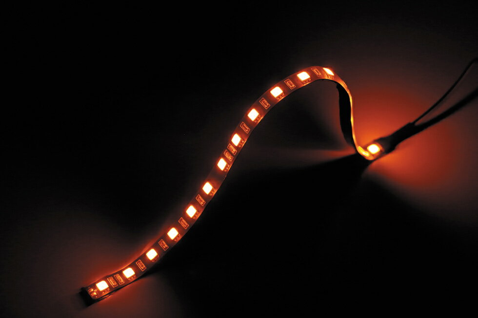 【商品コード：530928】JET INOUE/ジェットイノウエ製品になります。在庫/納期につきましてはお気軽にお問い合わせ下さい。ソフトでスリムなので曲面にも無理なく貼ることができます。超高輝度SMD搭載で明るさも抜群です。※本製品はカッ...