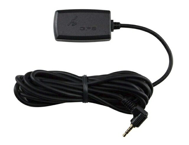 【商品コード：592774】JET INOUE/ジェットイノウエ製品になります。在庫/納期につきましてはお気軽にお問い合わせ下さい。チームスマートレコーダー オプション品 YM-201用 GPSアンテナ