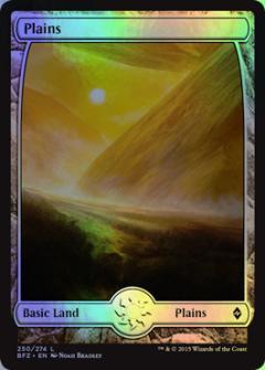 商品説明 ふりがな へいち 言語 英語 収録パック 戦乱のゼンディカー(BFZ) 型番 BFZ-250 レアリティ 基本土地 カード種別 マナコスト タイプ テキスト - オラクル - パワー - タフネス - 忠誠度 - フレーバー - ...