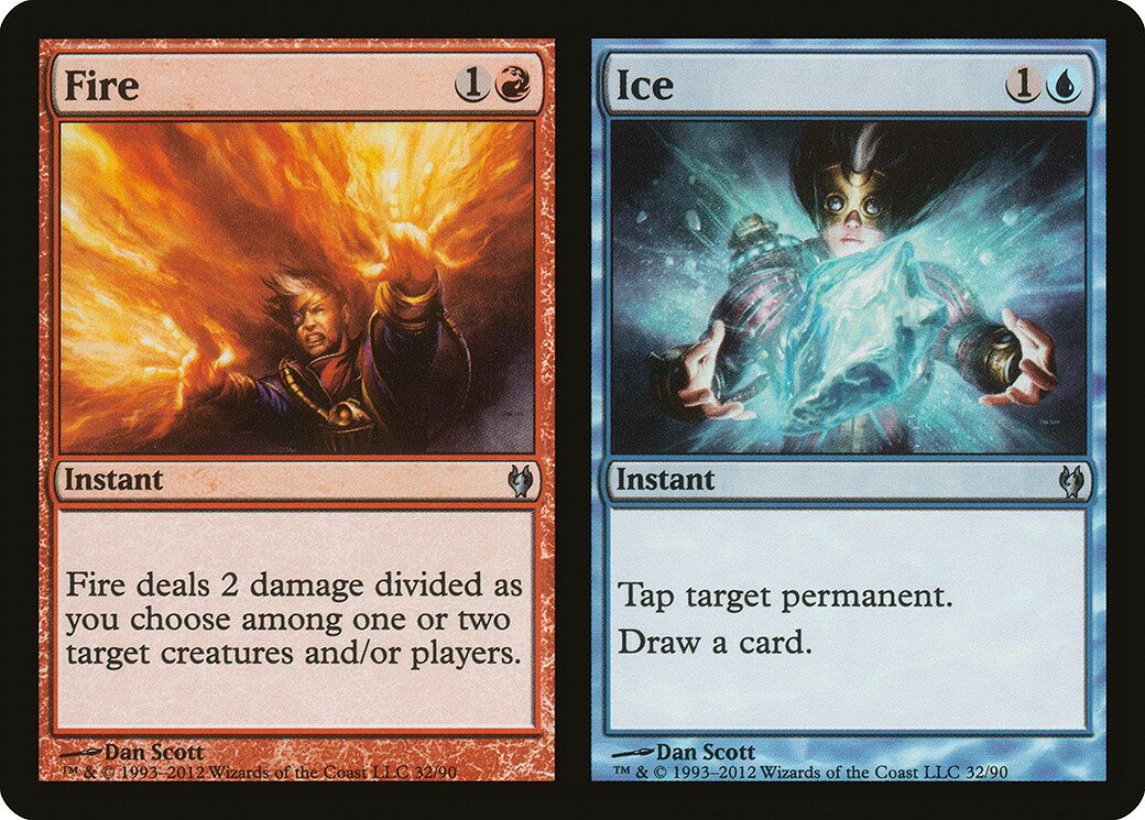 商品説明 ふりがな ひ　こおり 言語 英語 収録パック Duel Decks: Izzet vs. Golgari（IvG） 型番 IvG-32 レアリティ アンコモン カード種別 マナコスト タイプ テキスト 1つか2つのクリーチャーとプ...