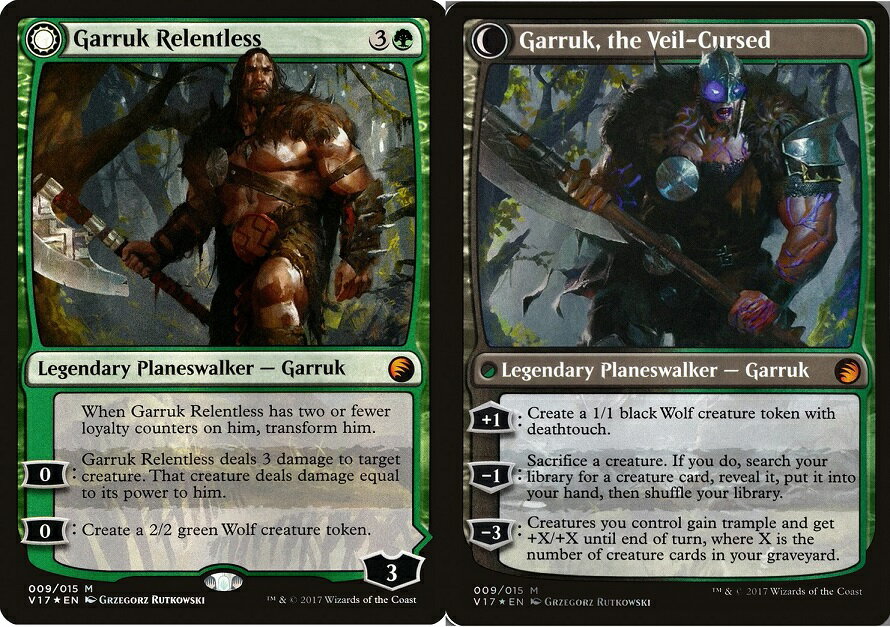 商品説明 ふりがな なさけしらずのがらく V17-9 言語 英語 収録パック Transform(FtV:Transform) 型番 FtV:Transform-9 レアリティ 神話レア カード種別 マナコスト タイプ テキスト - オラク...