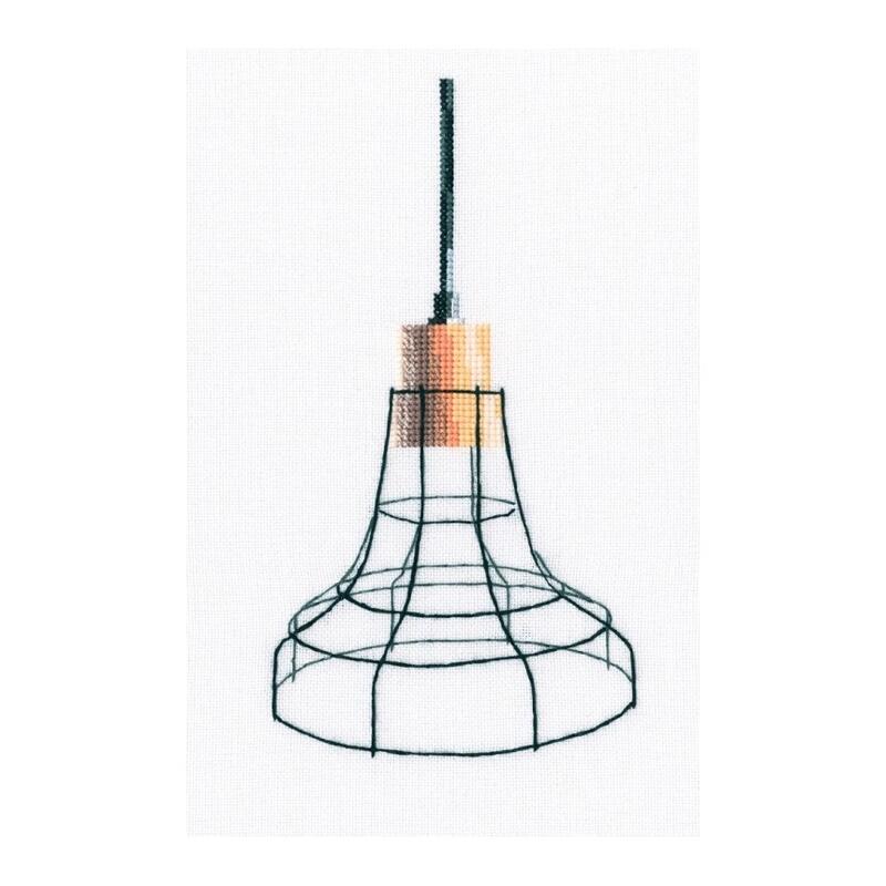 【はじめにご覧ください】→輸入(取り寄せ)刺繍キットの納期について○刺繍面サイズ：9.5×17.5cm (余白を含む)○キット内容：刺繍糸、(DMC製、綿100％)、アイーダ刺繍布(綿100％、白)、針、図案、簡単な日本語説明。○刺繍布目数...