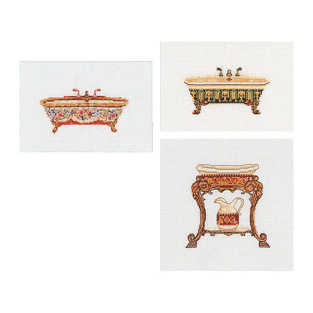 【はじめにご覧ください】→輸入(取り寄せ)刺繍キットの納期について ○サイズ：15.5×15.5cm (刺繍部分だけでなく、余白を含んだサイズになります。)○キット内容：18カウント(1cm約7目)アイーダ刺繍布(白)、刺しゅう糸、針、図案...