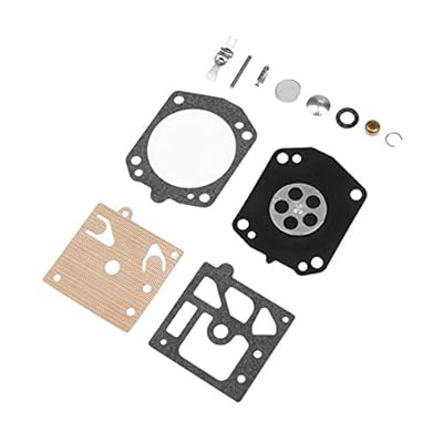 キャブレター 修理キット リビルドキット Walbroに適合する K22-HDAに適合する 359 359 EPA 357 357XP ブロワー トリマー チェーンソー用 パーツブランド色モデル商品説明【商品概要】製品名：K22-HDA キ...