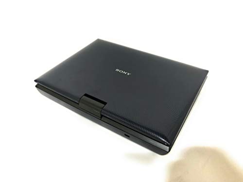 ソニー 9V型 ポータブルブルーレイプレーヤー/DVDプレーヤー BDP-SX910・ブルーレイディスクならではの高画質を引き立たせる9V型ワイドSVGA液晶・最長約5時間連続再生・バッテリー内蔵なので家の外での鑑賞も安心・映画鑑賞に最適な...
