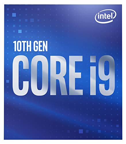 INTEL CPU BX8070110900 i9-10900 LGA 1200 、 20MB 、 2.80 GHz 【 BOX 】 日本正規流通品・プロセッサー : i9-10900 / ソケット: LGA 1200 / 周波数(最大):...