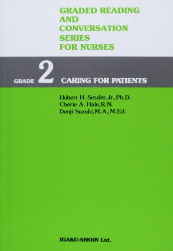 Graded reading and conversation series for nurses (grade 2)メーカー: 医学書院JAN: 9784260349727・中古品のため使用に影響ない程度の使用感・経年劣化（傷、汚れなど）...
