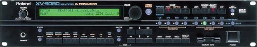 ローランド 128-VOICE SYNTHESIZER MODULE XV3080・パート：16・最大同時発音数：128 音・波形メモリ：64MB (16 ビットリニア換算)ブランド: Roland(ローランド)メーカー: ローランド型番:...
