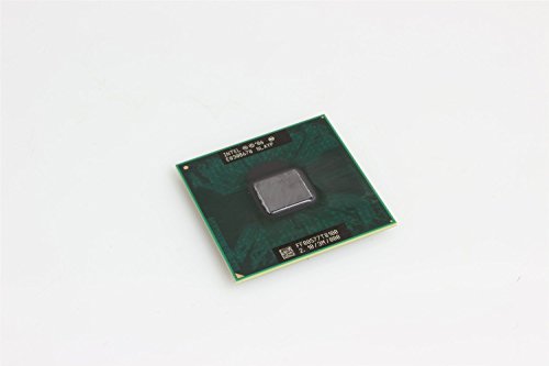 Core2DUO T8100 (2.1GHz/2Core/L2 3M/35W) Socket479P・動作周波数 2.1 GHz・コアの数 2・FSB 速度 800 MHz・L2キャッシュ 3 MB・BGA479, PGA478ブランド: ...