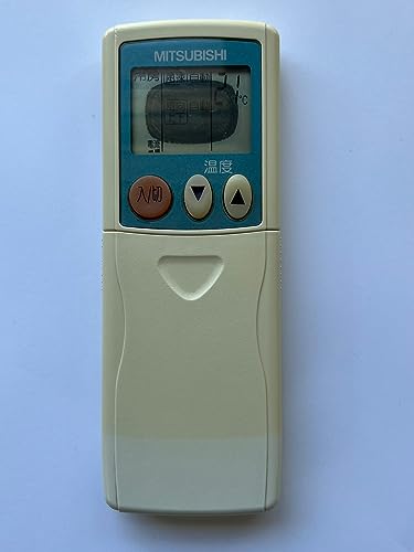 三菱 エアコンリモコン KG01ブランド: 三菱電機(MITSUBISHI ELECTRIC)メーカー: 三菱型番: KG01・中古品のため使用に影響ない程度の使用感・経年劣化（傷、汚れなど）がある場合がございます。 ・商品画像はイメージと...