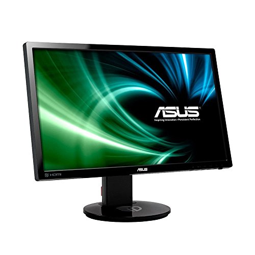 VG248QE-J 24型ワイド 液晶ディスプレイ・4716659985495ブランド: ASUSメーカー: Jabra型番: VG248QEJAN: 0115970724358・中古品のため使用に影響ない程度の使用感・経年劣化（傷、汚れな...