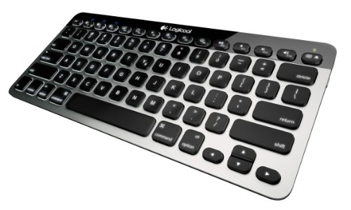 LOGICOOL Bluetooth イージースイッチ キーボード(MacOS,ios専用) K811・接続方式:無線(Bluetooth)ブランド: Logicool(ロジクール)メーカー: Logicool(ロジクール)型番: K811...