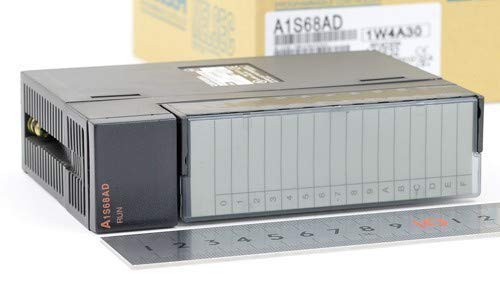 産業用 アナログ-ディジタル変換ユニット A1S68ADブランド: ENVメーカー: ENV型番: A1S68ADJAN: 7083686853637・中古品のため使用に影響ない程度の使用感・経年劣化（傷、汚れなど）がある場合がございます。...