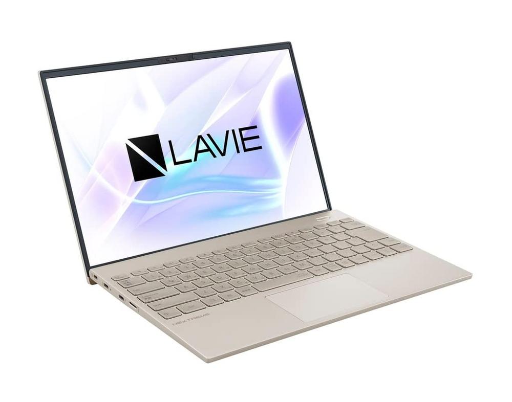 PC-XC950FAG LAVIE NEXTREME Carbon 14型 Core i7/16GB・OS ：Windows 11 Home 64ビット・CPU ：第12世代 インテル Core i7-1255U プロセッサー・メモリー ：...