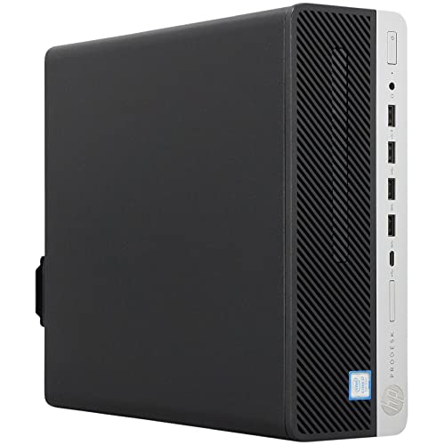 中古パソコン HP ProDesk 600 G5 SFF Windows11 デスクトップ 第9世代 Core i7 9700 3.0(～最大4.7)GHz MEM:16GB SSD:256GB(NVMe) HDD:500GB DVDマルチ...