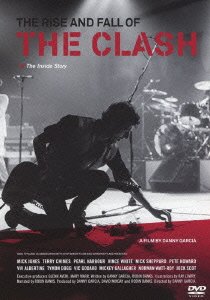 ザ・ライズ・アンド・フォール・オブ・ザ・クラッシュ [DVD]ブランド: エピックソニーメーカー: SMJ(SME)(D)JAN: 4547366187243・中古品のため使用に影響ない程度の使用感・経年劣化（傷、汚れなど）がある場合がござ...