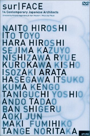 sur / FACE 14人の現代建築家たち [DVD]ブランド: アップリンクメーカー: アップリンクJAN: 4932487021369・中古品のため使用に影響ない程度の使用感・経年劣化（傷、汚れなど）がある場合がございます。 ・商品画...