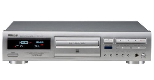 TEAC CDレコーダー CD-RW880ブランド: ティアック(Teac)メーカー: ティアック(Teac)型番: CD-RW880JAN: 4907034213429・中古品のため使用に影響ない程度の使用感・経年劣化（傷、汚れなど）があ...