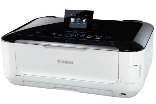 Canon インクジェット複合機 PIXUS MG6230BR 光ナビUI 6色W黒インク 自動両面印刷 有線・無線LAN搭載 サイレントモード搭載 ECO設定付 ブロンズモデル PIXUSMG6230BR・フチなし印刷:対応 / 自動両面...