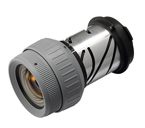 NEC 交換レンズ NP13ZL・対応機種　NP-PA600XJL、NP-PA550WJL、PA500UJL、NP-PA803UJL、NP-PA723UJL、NP-PA653UJL、NP-PA853WJL、NP-PA703WJL、NP-90...
