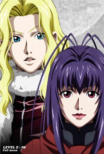 レベルE 6 [DVD]ブランド: アニプレックスメーカー: アニプレックスJAN: 4534530047236・中古品のため使用に影響ない程度の使用感・経年劣化（傷、汚れなど）がある場合がございます。 ・商品画像はイメージとなりますので、...