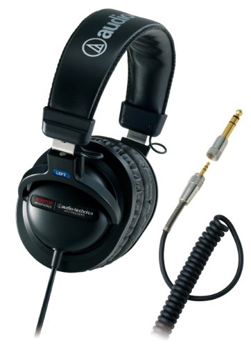 audio-technica 密閉型プロフェッショナルモニターヘッドホン ブラック ATH-PRO5MK2 BK・ノイズキャンセリング:非対応・サラウンド:非対応・最大入力:1300 mW・重量:250 gブランド: Audio Techn...