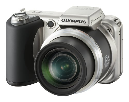 OLYMPUS デジタルカメラ SP-600UZ (広角 光学15倍 ハイビジョンムービー)ブランド: OM SYSTEM/オリンパスメーカー: OM SYSTEM/オリンパス型番: SP-600UZJAN: 4545350028503・中...