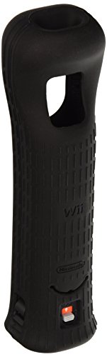 Wiiモーションプラス (クロ) (「Wiiリモコンジャケット」同梱)ブランド: 任天堂メーカー: 任天堂型番: 4902370517989JAN: 4139052215059・中古品のため使用に影響ない程度の使用感・経年劣化（傷、汚れなど...
