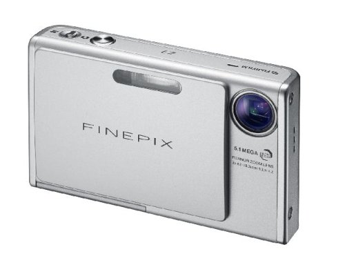 FUJIFILM デジタルカメラ FinePix(ファインピックス) Z3 FX-Z3S・●FinePix Z3 シルバー●FUJIFILMブランド: 富士フイルム(FUJIFILM)メーカー: 富士フイルム型番: FX-Z3SJAN: 4...