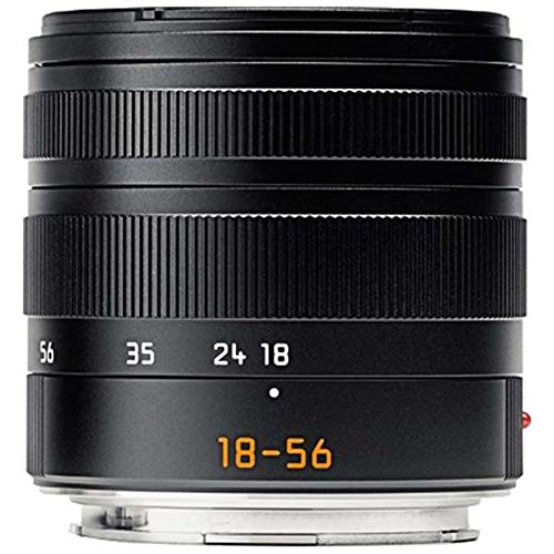 Leica ズームレンズ バリオ・エルマーT 18-56mm F3.5-5.6 ASPH. 11080・B00K08MS02ブランド: Leicaメーカー: ライカ型番: 11080JAN: 4548182110804・中古品のため使用に影...