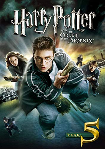 ハリー・ポッターと不死鳥の騎士団 [DVD]ブランド: ワーナー・ブラザース・ホームエンターテイメントメーカー: HappinetJAN: 4548967069013・中古品のため使用に影響ない程度の使用感・経年劣化（傷、汚れなど）がある場...