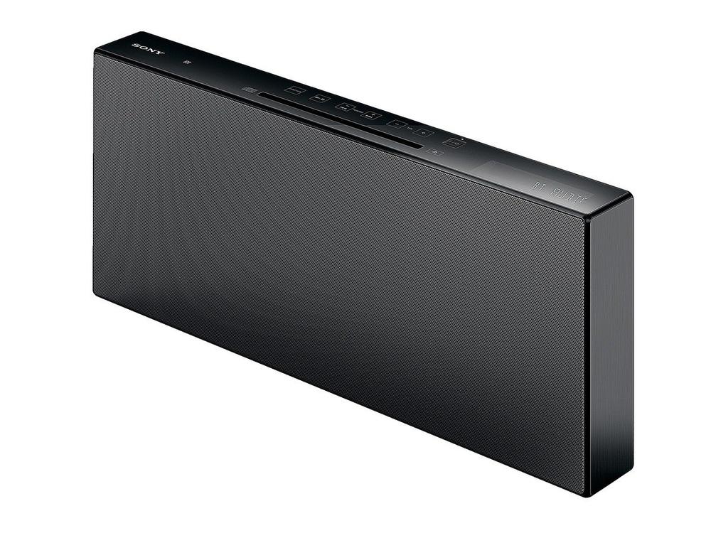 ソニー マルチコネクトコンポ CMT-X5CD : Bluetooth/FM/AM/ワイドFM対応 ホワイト CMT-X5CD W・プログラムプレイ:25曲・音楽再生:MP3/AAC/WMA・Bluetooth(R):A2DP/AVRCP・...