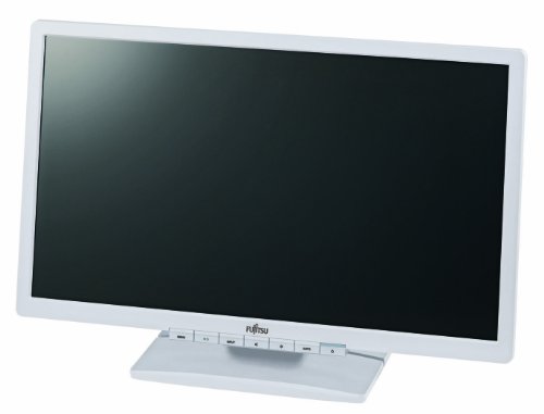 富士通 液晶ディスプレイ-20ワイド VL-200SSWR・液晶・HDMI端子(入)数：0 / USB機能：なし / スピーカ内蔵 / TV機能無し・光沢加工：ノングレア / 輝度(cd/m2)：250 / バックライト：白色LED / 3...