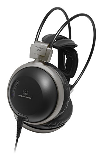 オーディオテクニカ USBヘッドホン ATH-D900USB・最大入力：2000mW・タイプ：ヘッドバンド, ステレオ/モノラル：ステレオ, 構造：密閉型, ノイズキャンセリング：非対応・サラウンド：非対応, ワイヤレス：非対応, インター...
